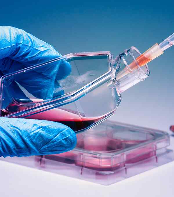 Third party Skincare Manufacturers in India - Curetech Skincare