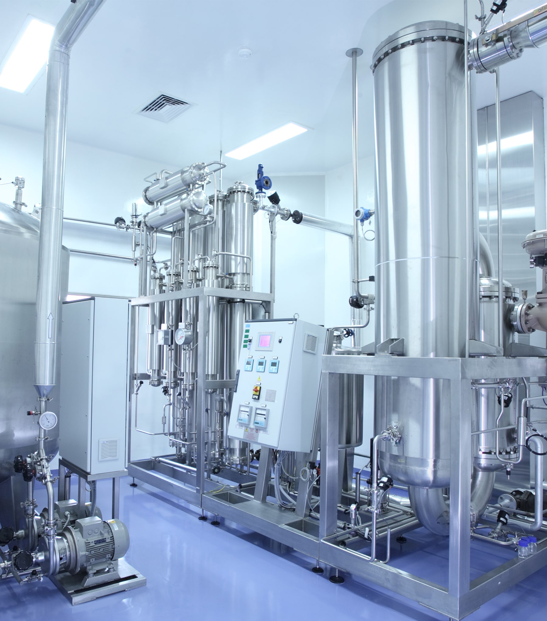 Third party Skincare Manufacturers in India - Curetech Skincare